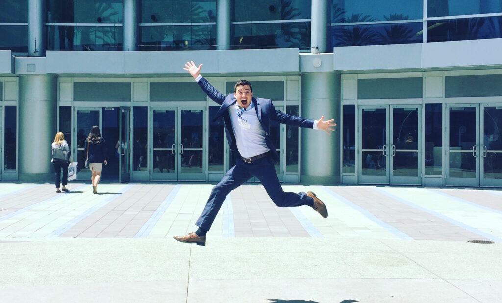 Action Packed Leadership - MindShift Labs